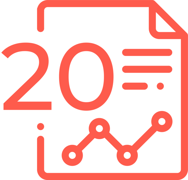 20 Essential KPIs for your Social Media ROI 20 Essential KPIs for your Social Media ROI
