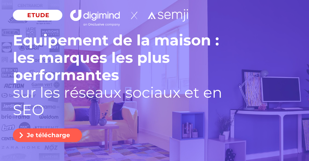 Equipement de la maison : les marques les plus performantes et sur les ...