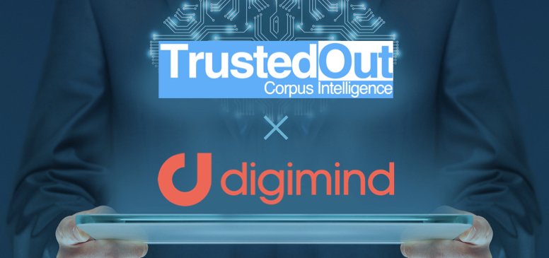 Petit-déjeuner TrustedOut x Digimind Petit-déjeuner TrustedOut x Digimind